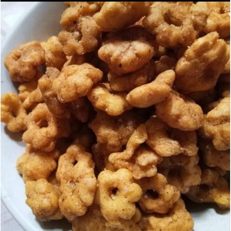 The Best SavoryNN Cherry sakura snack 250gr | Shopee Malaysia