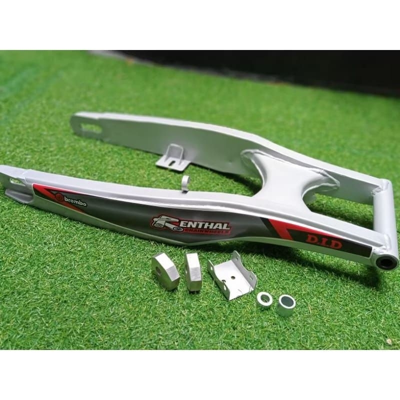 Klx swing arm Fork, KTM model, welding trim | Shopee Malaysia