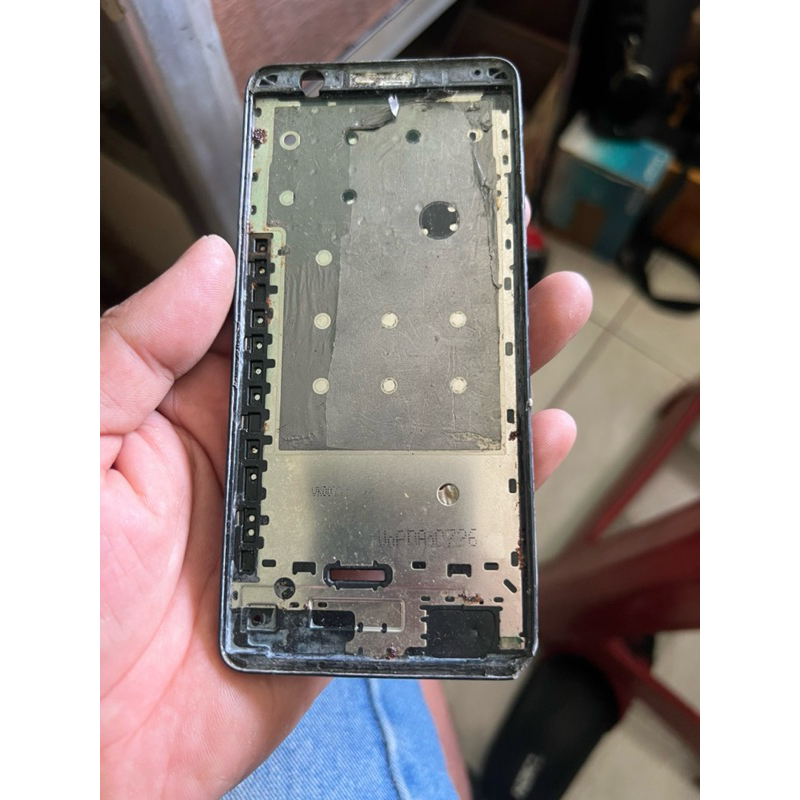 Samsung A01 CORE LCD FRAME ORIGINAL COPOTAN | Shopee Malaysia