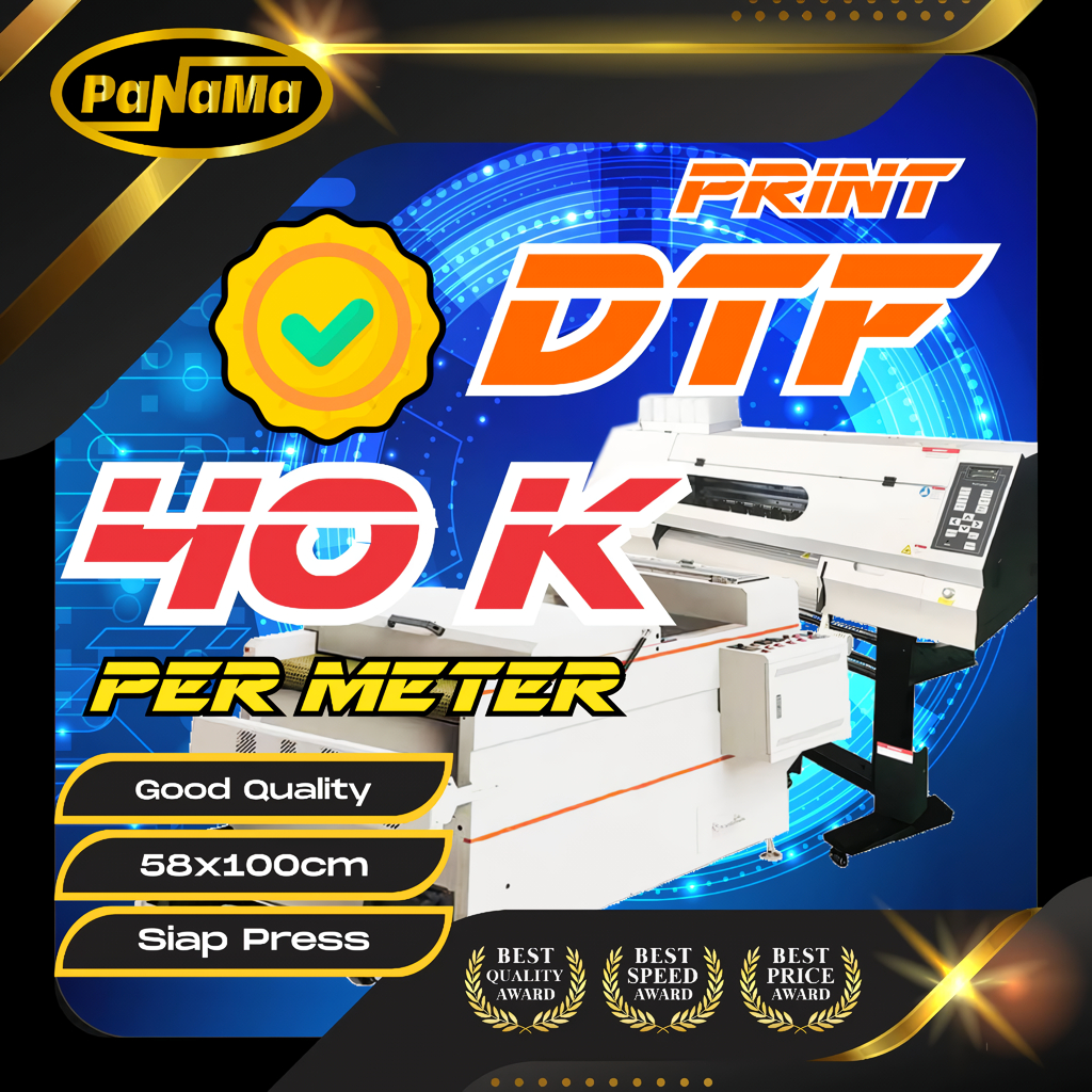 Print DTF Meter/Print DTF Unit/Print DTF Unit/DIGITAL PRINTING/DIGITAL ...