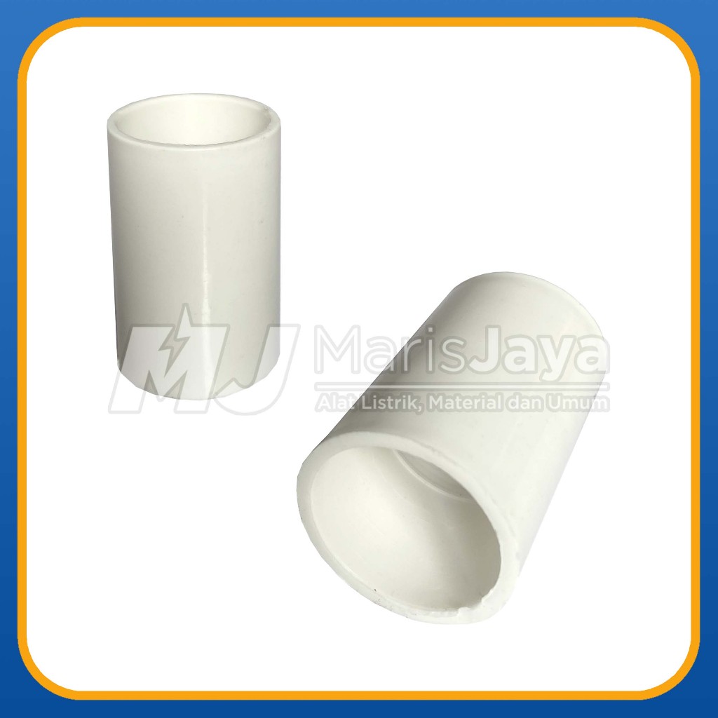 Electric Pipe Sock/ Electric Pipe Sock/ 20mm Conduit Pipe Socket ...