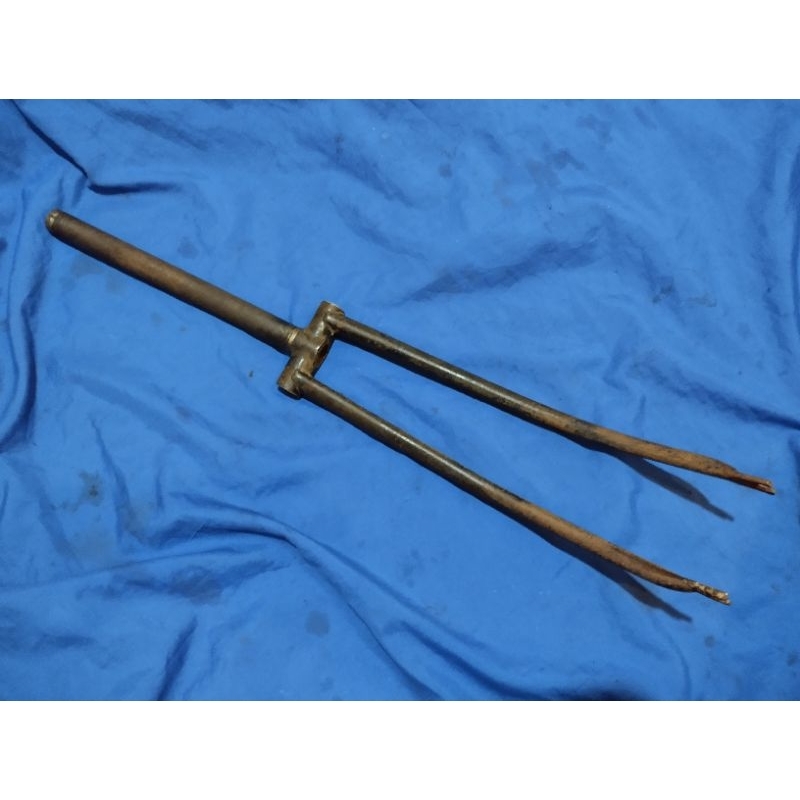 Original Raleigh England onthel bicycle Fork | Shopee Malaysia