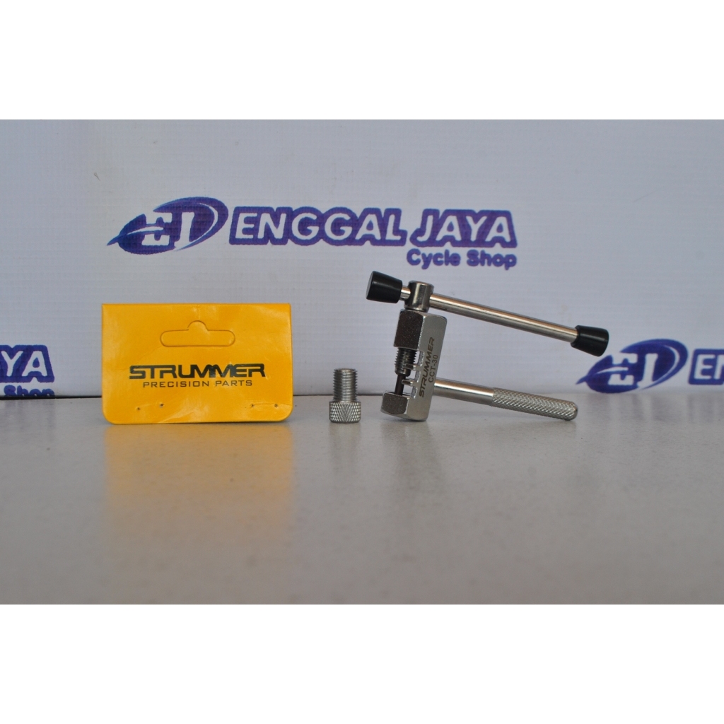 Taiwan Strummer Bicycle Chain Cutting Tool Guaranteed to Last and Not ...