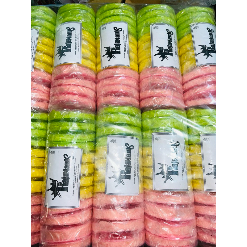 Simping Arum Manis Contents 12 Pcs | Shopee Malaysia