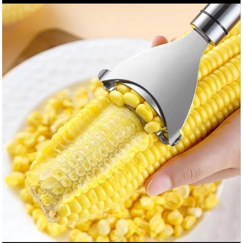 Corn SHAVER, corn cutter | Shopee Malaysia