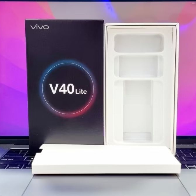 Vivo V40 Lite Box | Shopee Malaysia