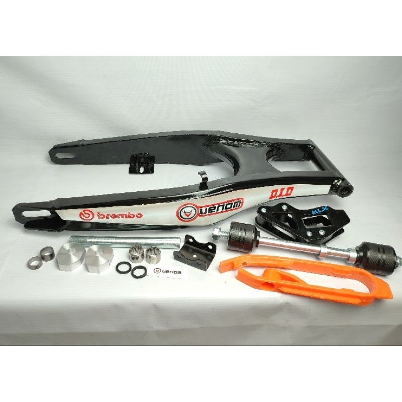 REPLIKA Swing Arm KLX D'Trackers 150 CRF 150 Replica KTM Lislas Arm KTM ...