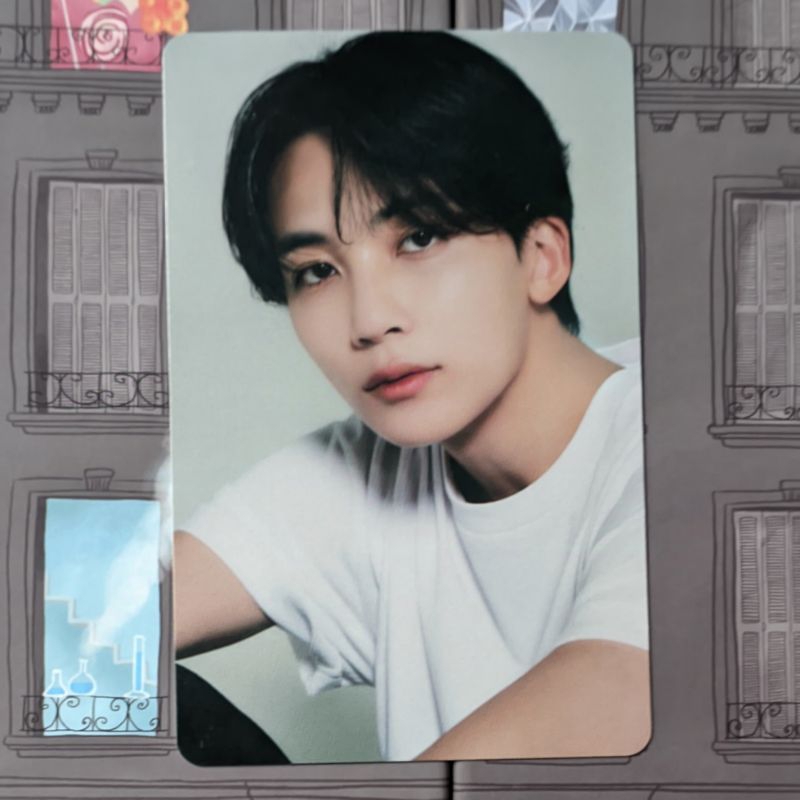Seventeen JEONGHAN PHOTOCARD | Pc OFFICIAL SVT 17 IS RIGHT HERE BOOKLET DEAR VERSION | Shopee ...