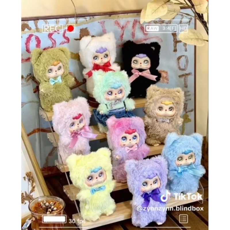 Selected DOUBAO V2 FULL BODY PLUSH PENDANT [DISC AFTER SHOPEE VIDEO ...