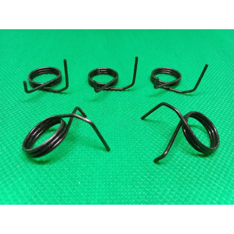 Honda Vario/Beat/Spacy/Scoopy front brake handle spring | Shopee Malaysia