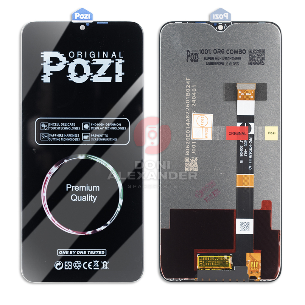 Lcd TOUCHSCREEN OPPO A5S CPH1909 COMPLETE ORIGINAL | Shopee Malaysia