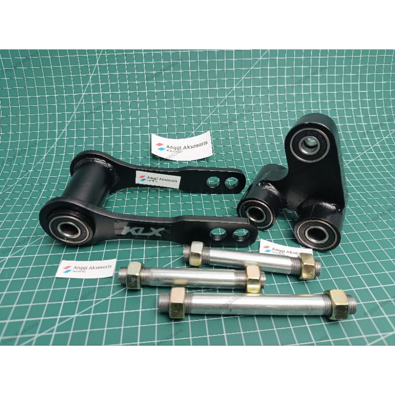 UNITRACK PROLINK klx D'TRACKERS 150 unutrek link klx full bearing ... UNITRACK PROLINK klx D'TRACKERS 150 unutrek link klx full bearing ...
