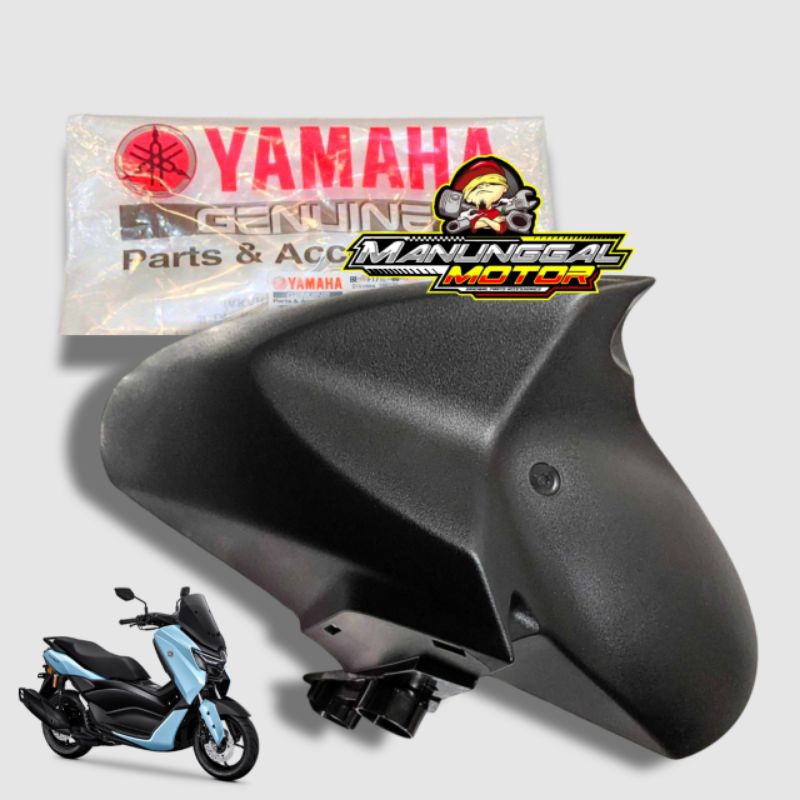 Front Fender, New Nmax N-max Turbo Front Fender, Neo Tech 155 BLS-F1511 ...