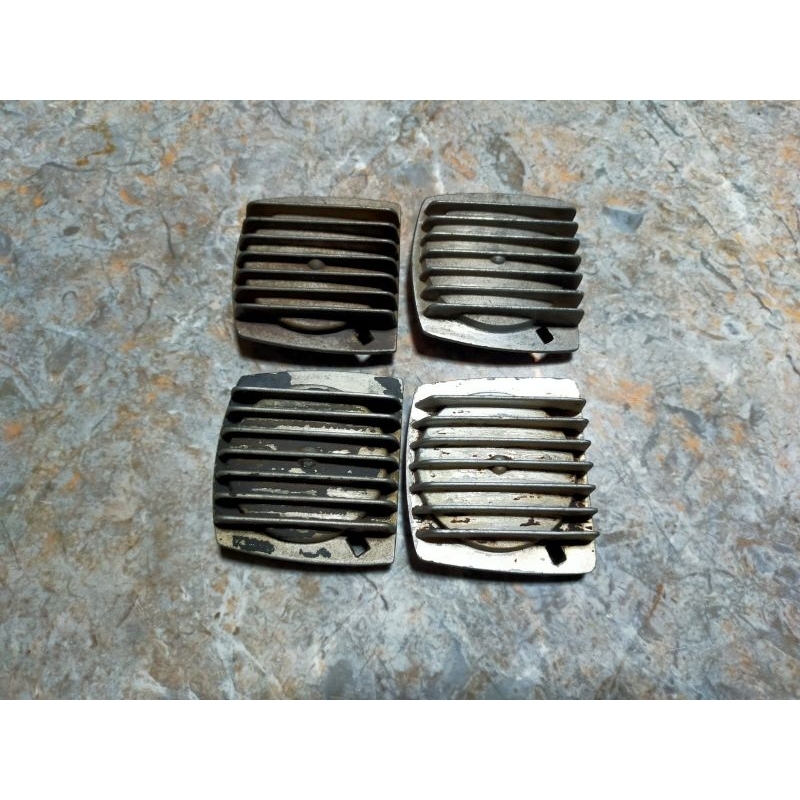 Cover Head Kop Noken AS Mocin Garuda Stork Gaza Tossa 100 cc PNP Honda ...