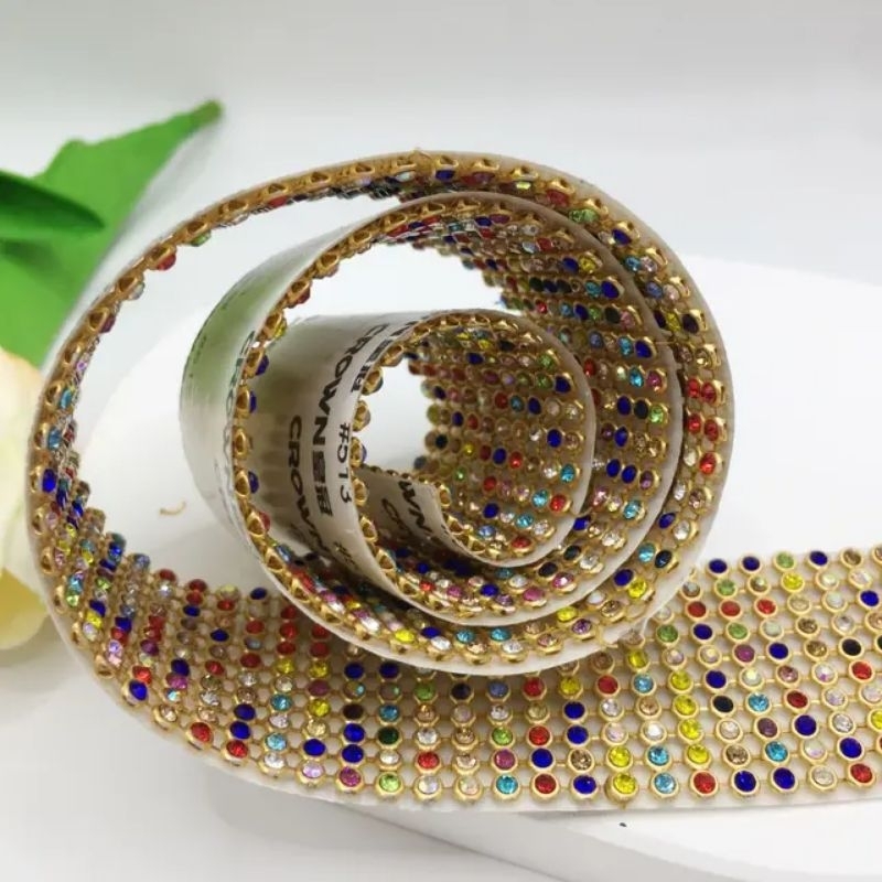 Diamond Accessories Diamond Mats Diamond Rub Premium Quality (10 rows x ...