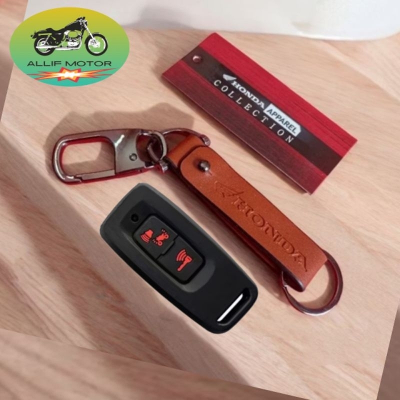 Honda PCX 160 ADV 160 Vario 160 STYLO 160 Remote Cover Package (Vario ...