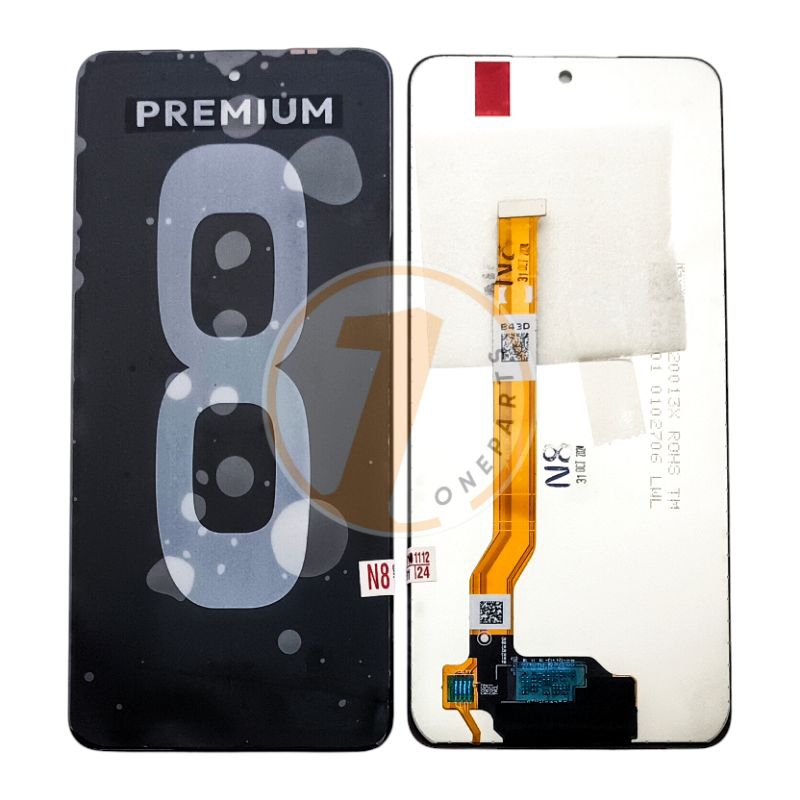 LCD TOUCHSCREEN OPPO A3X / A3 4G /A3 PRO 5G COMPLETE OPPO A5I/ | Shopee ...