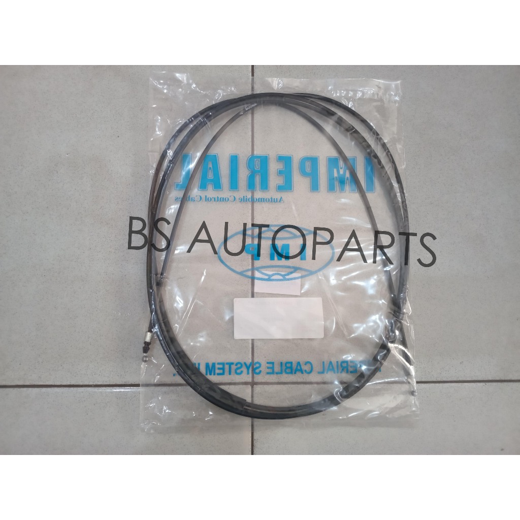 Luggage Cable Interlocking Vios New Gen2 Gen 2 Luggage Cable | Shopee ...