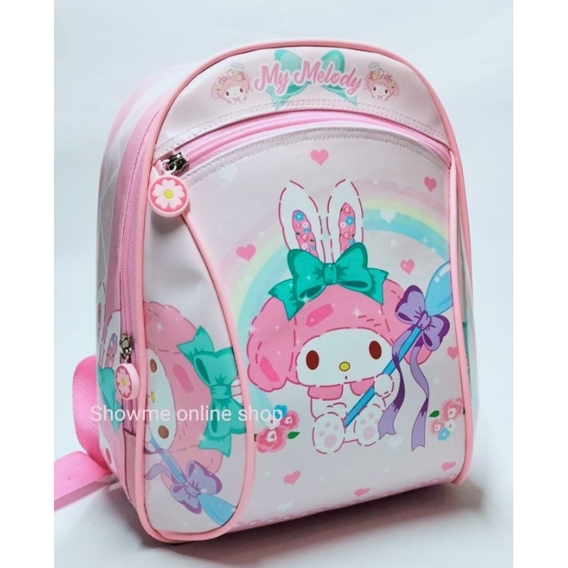 Showme SCHOOL CHILDREN'S BAG - PRMEMIUM PAUD BACKPACK WITH STIFF FOAM ...