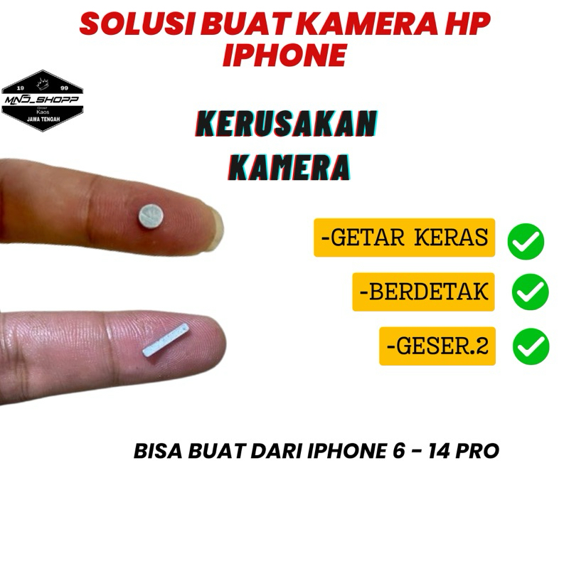 HP Small MAGNETS FOR VIBRATION iphone CAMERA WITH DRAFTS, solution for ...
