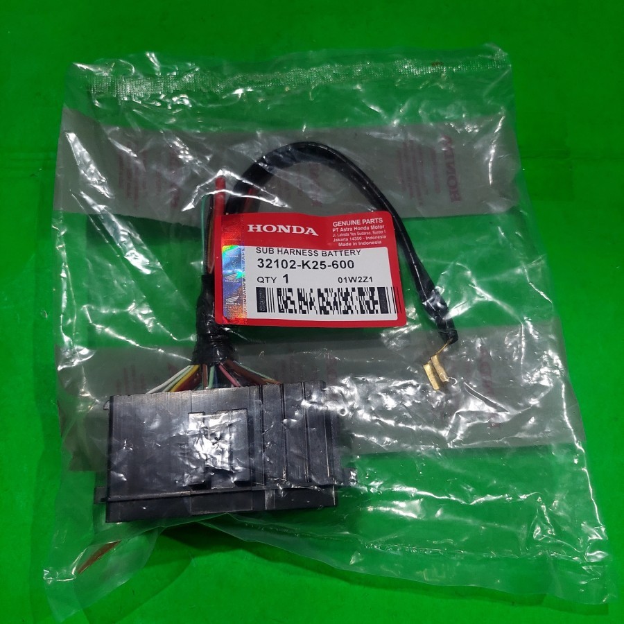 Honda Beat Fi K25 Fuse Box | Shopee Malaysia