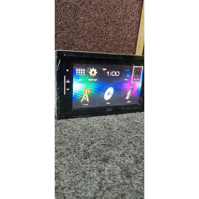 Original honda jvc Head unit supports Bluetooth | Shopee Malaysia