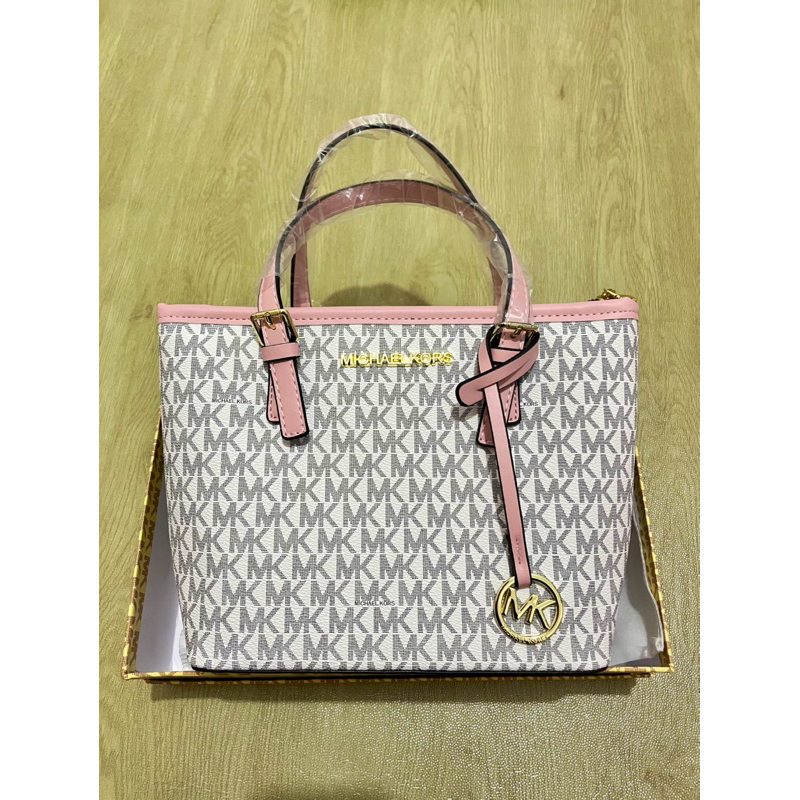 [NEW] Mini TOTE BAG MK FREEBOX | Shopee Malaysia