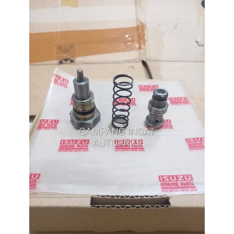 Power Steering Pump Valve Power Steering Pump Bolt Power Steering Pump ...
