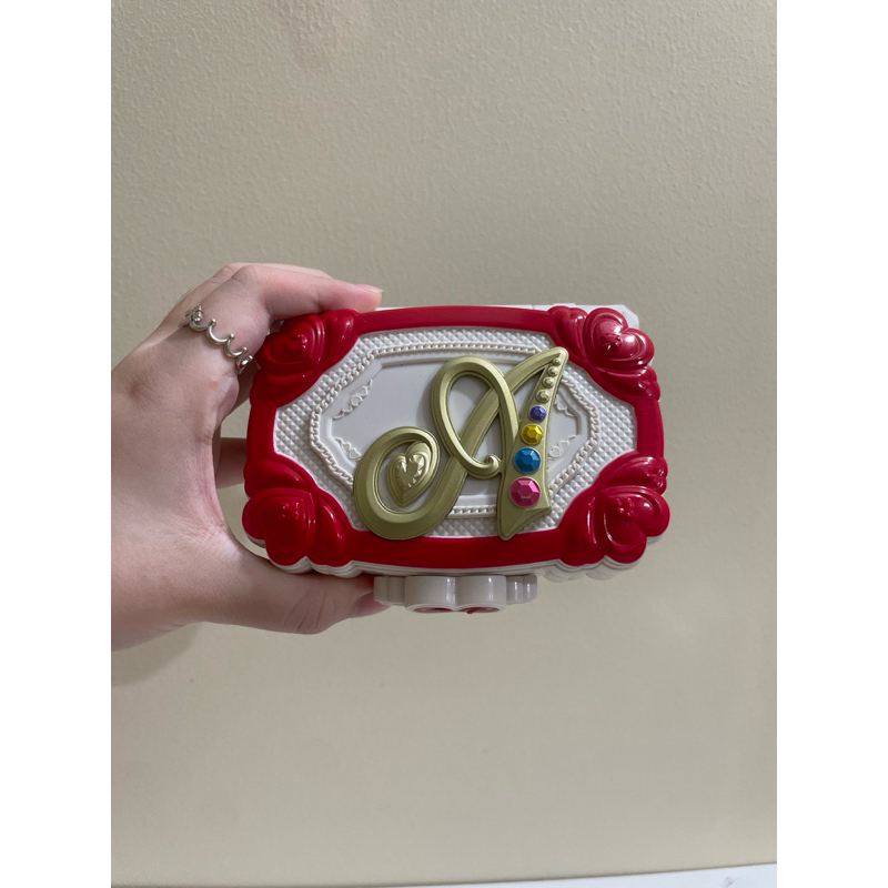 Doki Doki PreCure Cure Ace Love Eye Palette anime | Shopee Malaysia