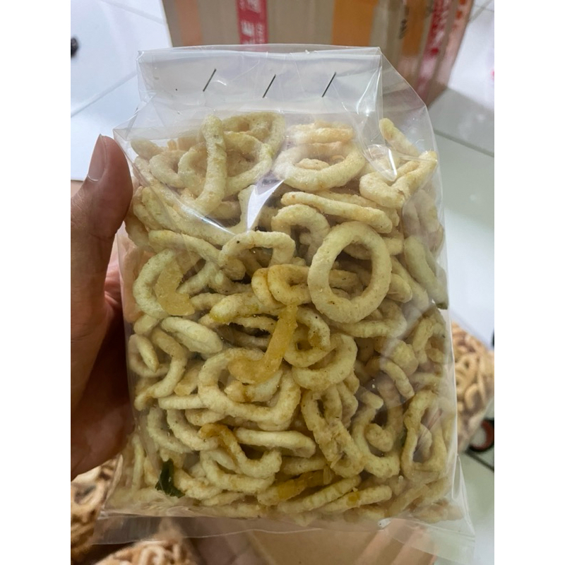 Lanting Gethuk typical of Cilacap 250gram | Shopee Malaysia