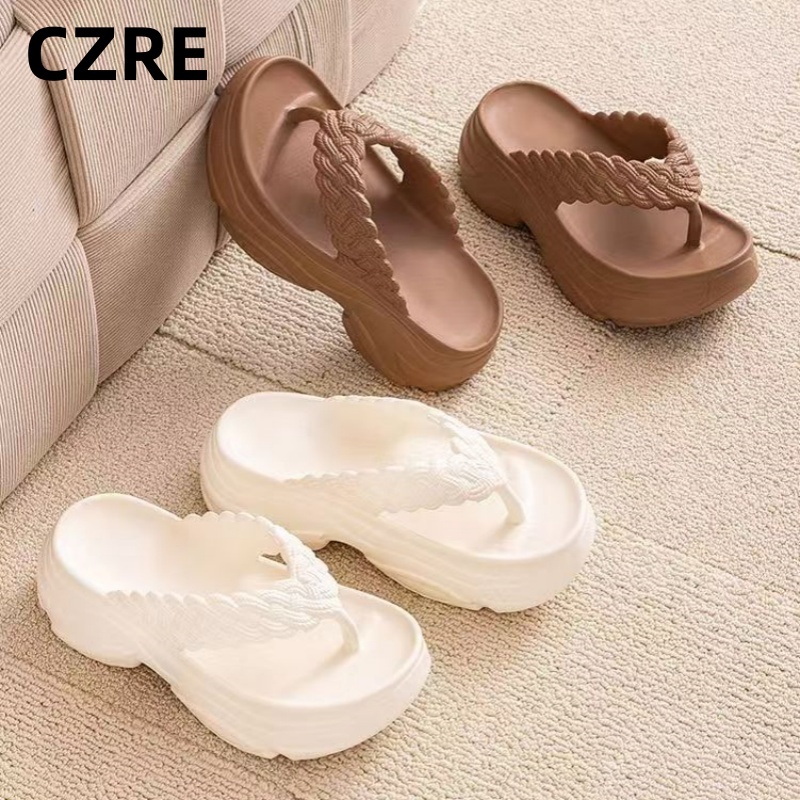 Women's Flip-flops Modern Women's Sandals Comfortable and Non-Slip ...