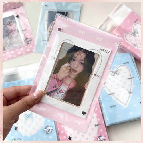 (10PCS) Opp 15CM x 10CM Clear Plastic Packing Kpop Cards Pokemon ...