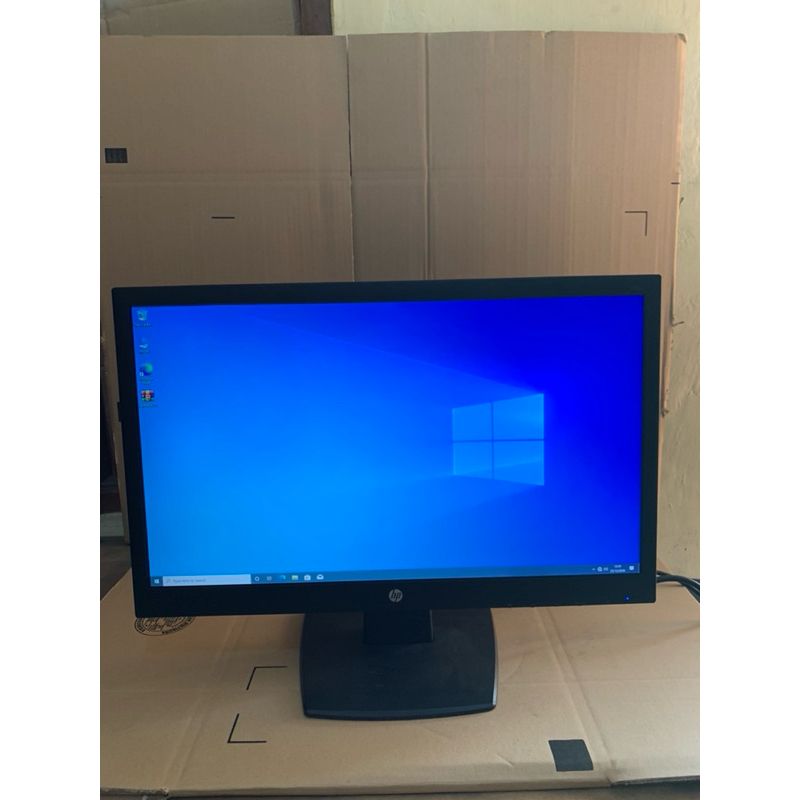 HP Ready 23 inch Led cellphone monitor | Shopee Malaysia