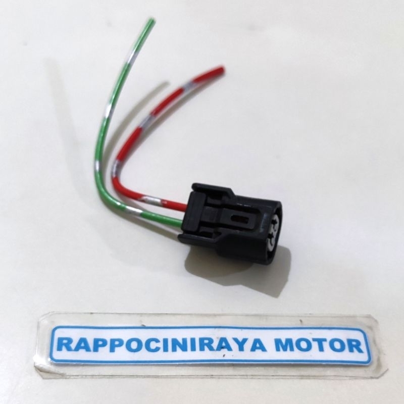 Heat Temperature EOT Sensor Socket for Honda and Yamaha Motorcycles ...