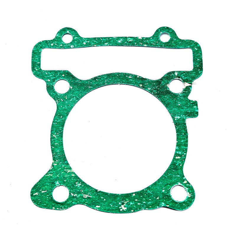 (P2 D) PACKING block NMAX perpak gasket gasket bottom block piston ...