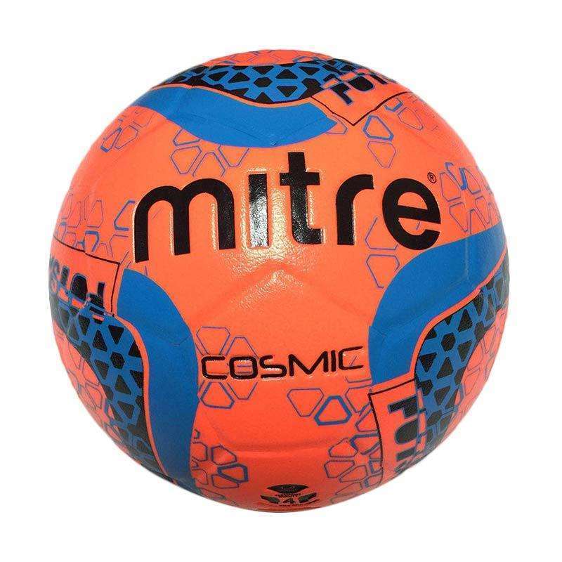 MITRE New FUTSAL BALL ORIGINAL MITER COSMIC MODEL | Shopee Malaysia