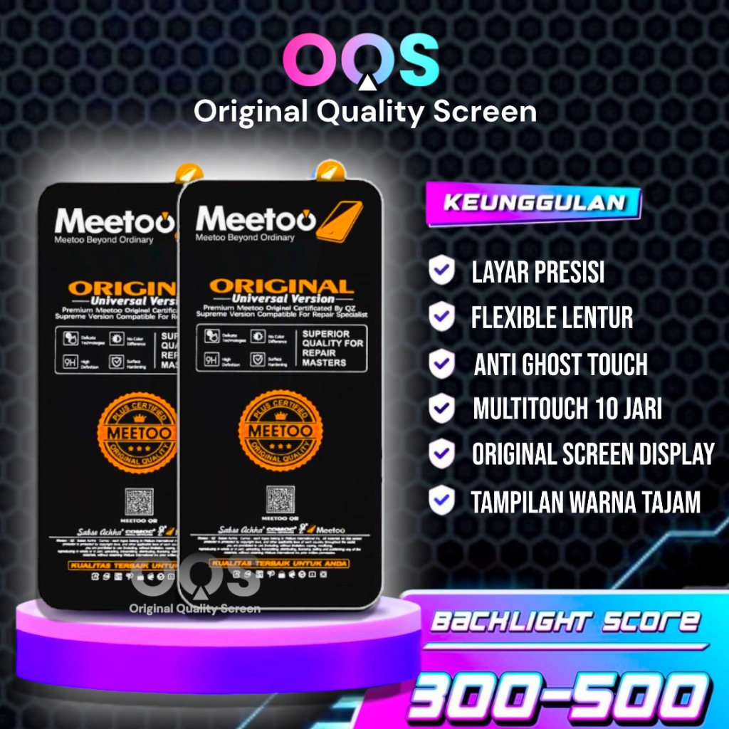 Lcd IP X / XR / XS / XS MAX / 11 / 11 PRO / 11 PRO MAX / 12 / 12 MINI ...