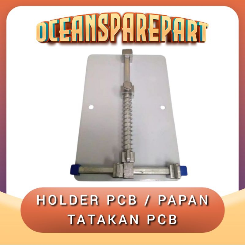 PCB HOLDER PCB COATING BOARD PCB STAND | Shopee Malaysia