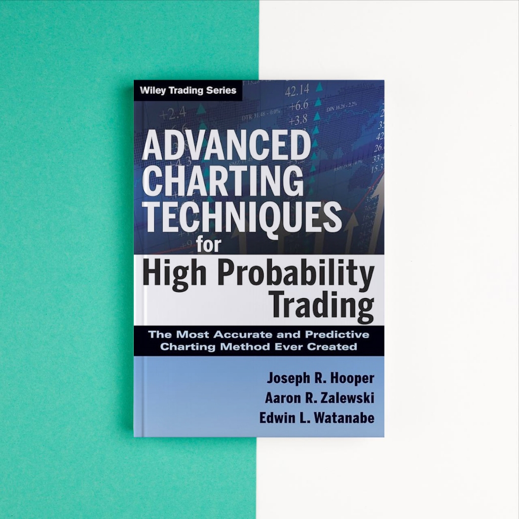 (Eng) Advanced Charting Techniques For High Prosperity Trading by ...