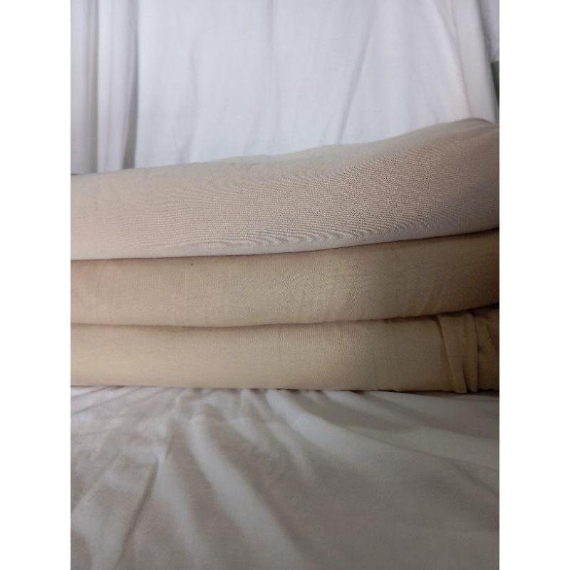 Coksu COLOR 30S COMBED FABRIC (CUT) | Shopee Malaysia
