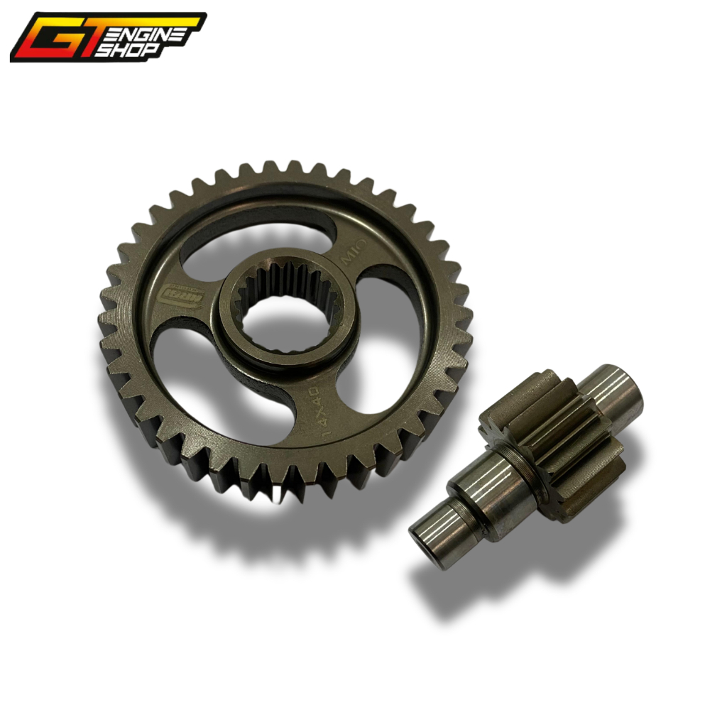 Gear RATIO MIO 14 40 14 41 14 42 NRGI RACING GEAR RATIO MIO GEAR RATIO ...