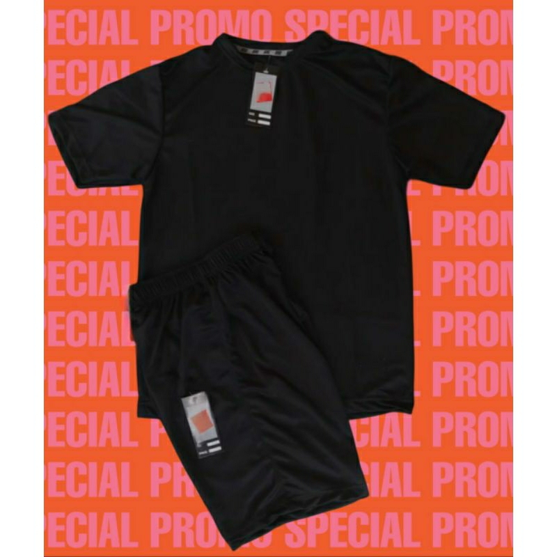 Futsal AND FOOTBALL Jersey set/A set of dryfit sports Jersey/plain ...