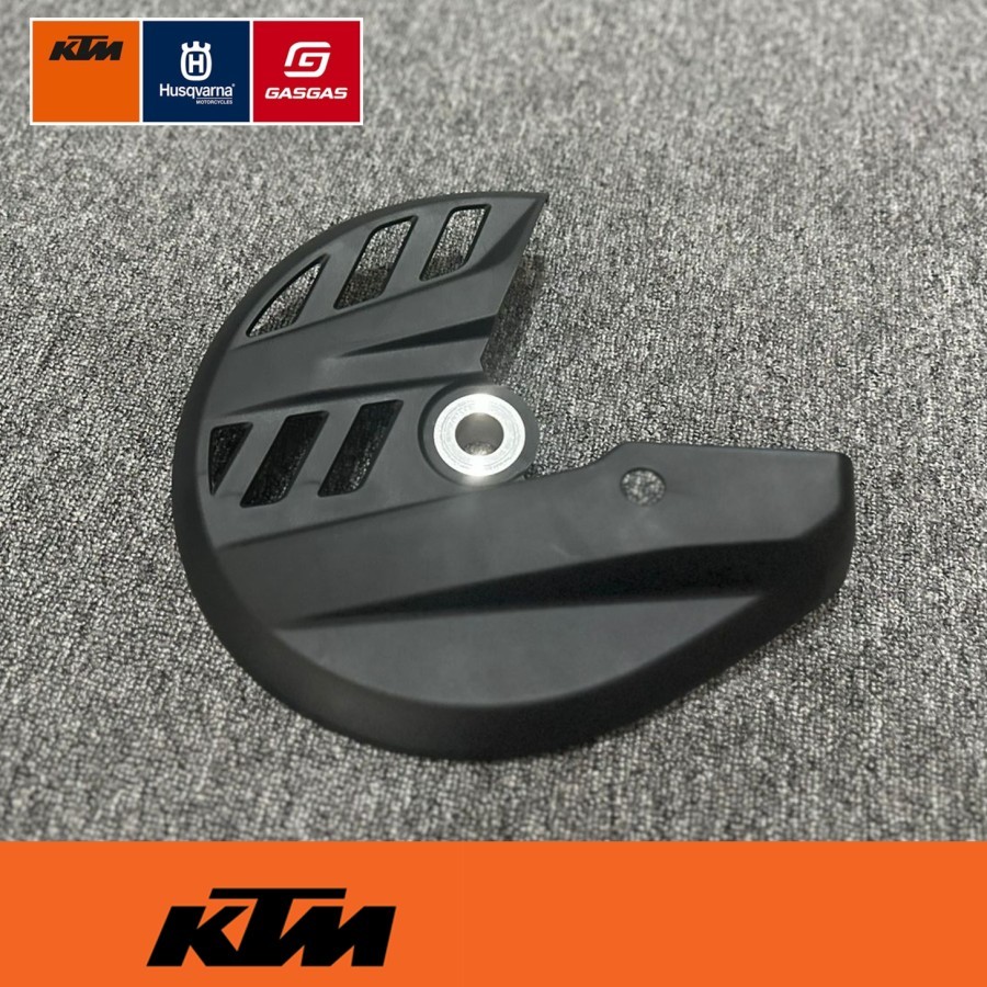 Ktm Husqvarna GasGas Front Disc Guard New Model | Shopee Malaysia