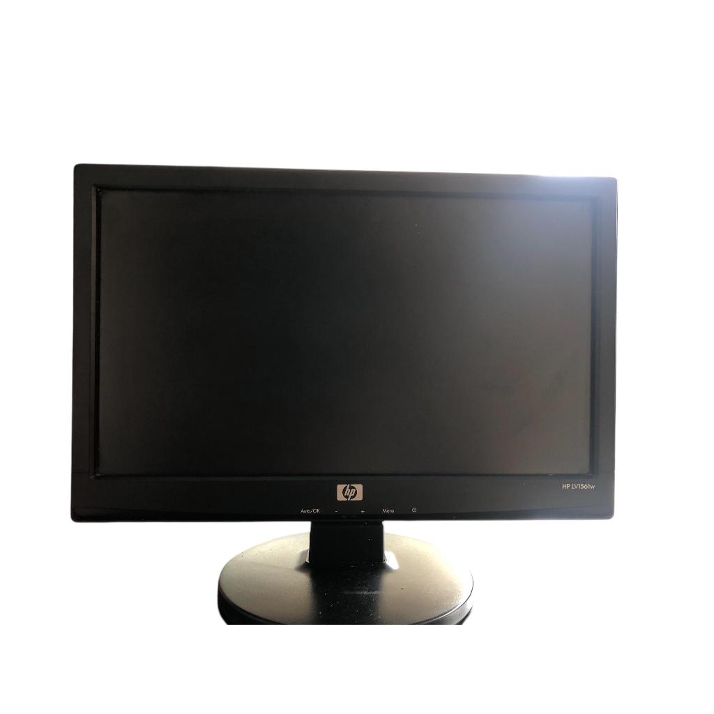 HP Sale of 15 inch wide screen cellphone LED monitors, smooth monitors ...