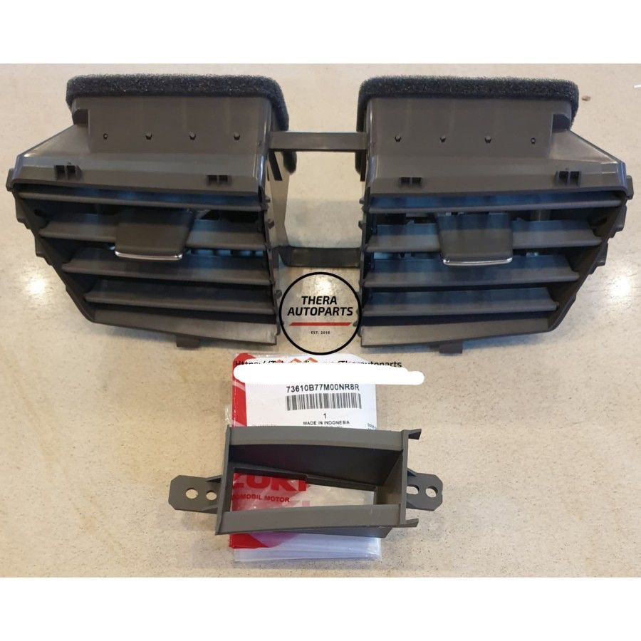 Suzuki Ertiga Original SGP Central AC Grille | Shopee Malaysia