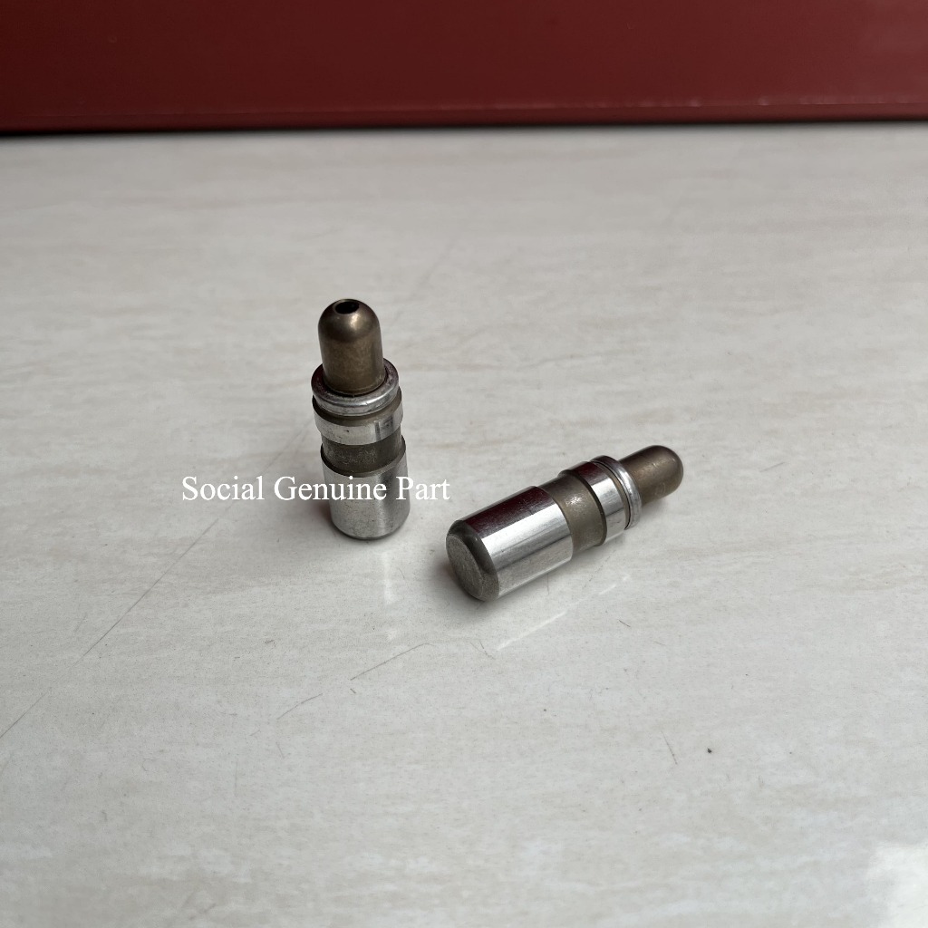 Adjuster Assy Valve Rocker Arm Velve Lush Valve Suit Toyota Innova ...