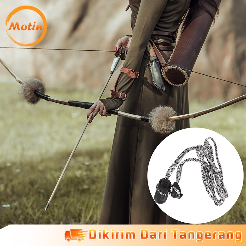 Bow Stringer Stringer Recurve Install Recurve Bow String | Shopee Malaysia