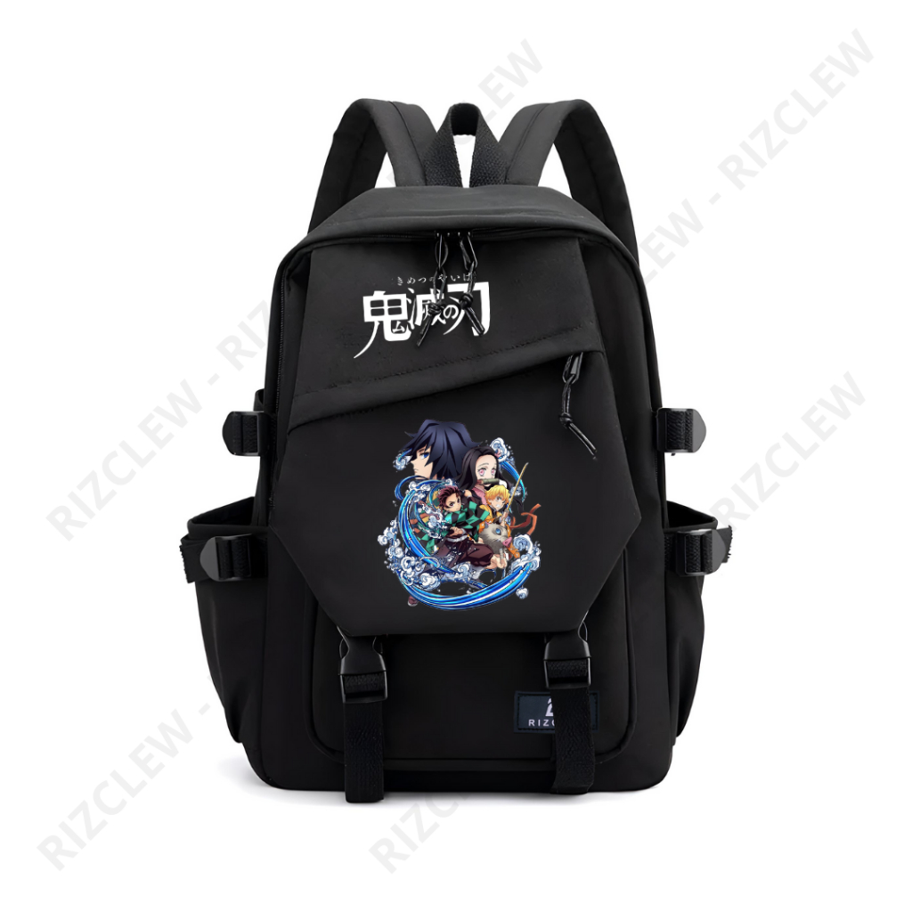 Koyabags - Elementary School Middle School Backpack for Boys Girls ...