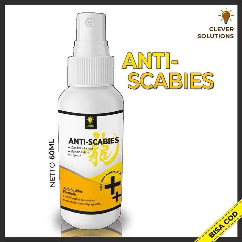 Cat Fungus Medicine SCABIES Demodex Impetigo Fungus Fleas Parasite ...