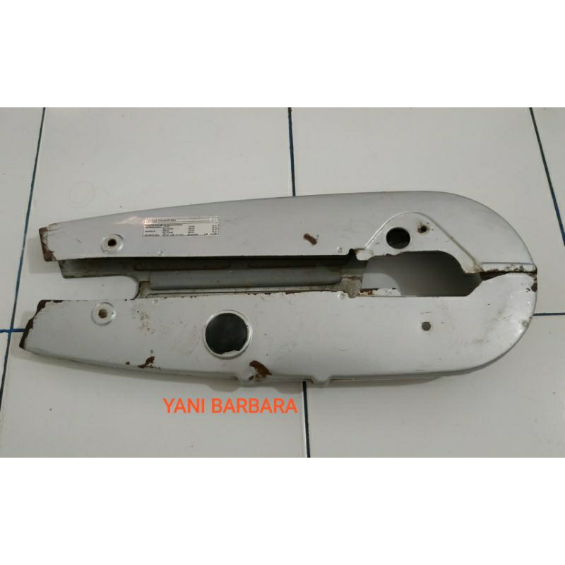 Original SECOND HONDA PRIMA STAR CHAIN COVER | Shopee Malaysia